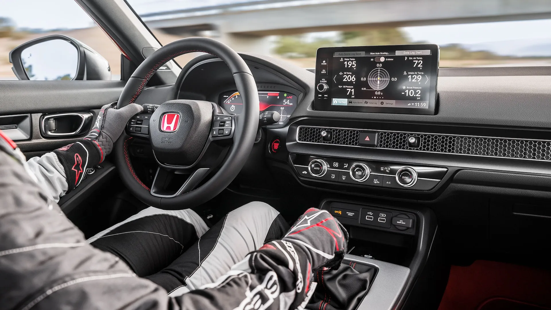 New 2024 Honda Civic Type R for Sale Right Now at Upper Valley | Upper ...